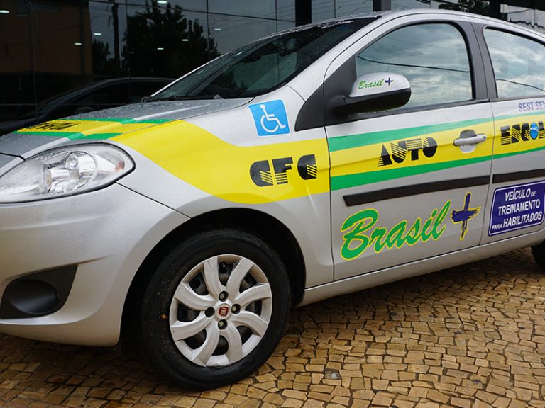 VEÍCULOS – CFC Brasil